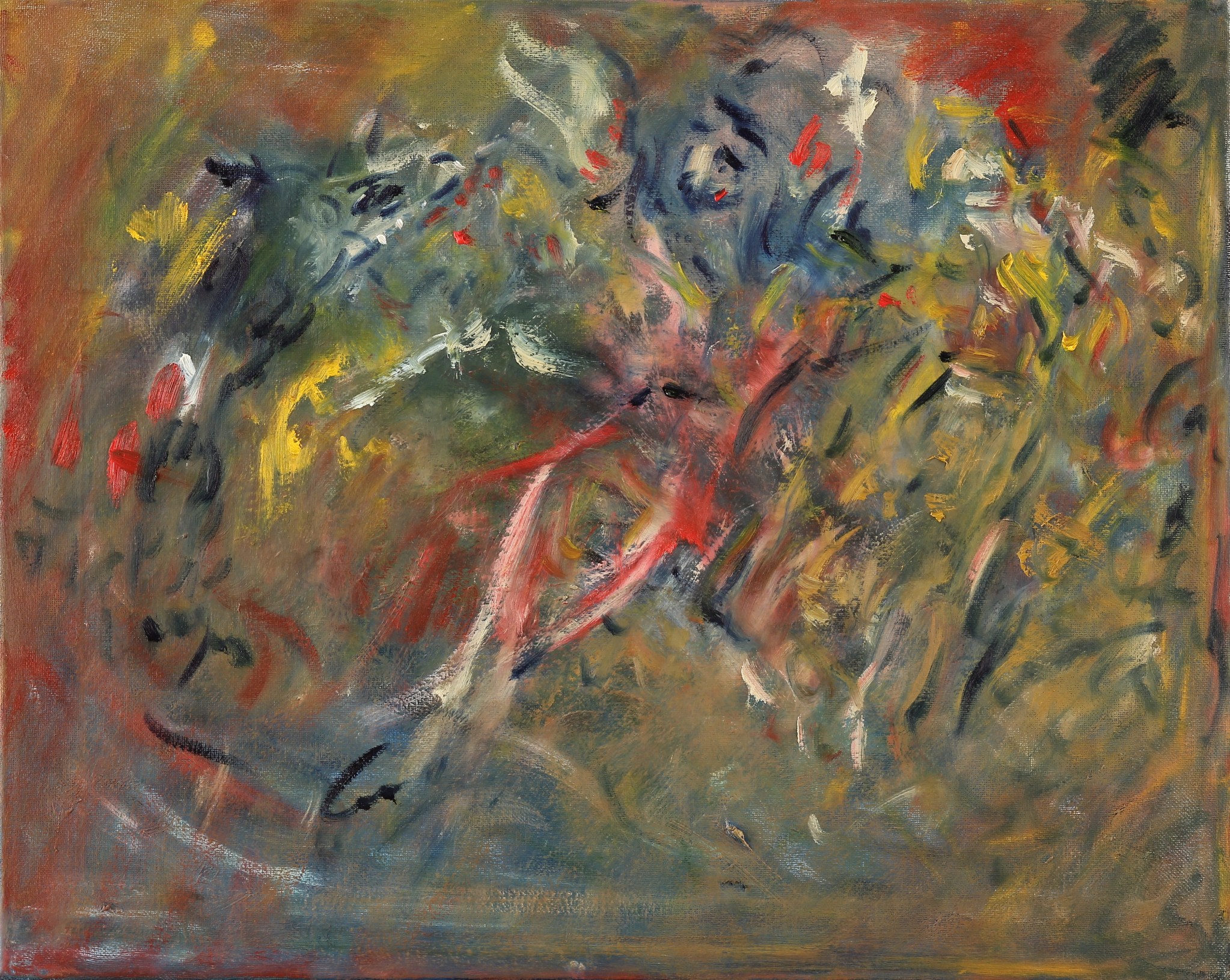 Lisa Winer | ARTIST and ILLUSTRATOR