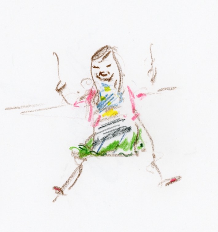 Children’s Illustration | Lisa Winer