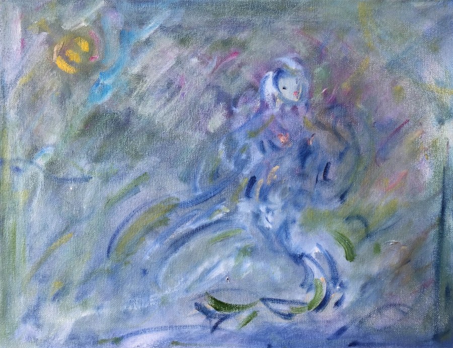 Lisa Winer | ARTIST and ILLUSTRATOR