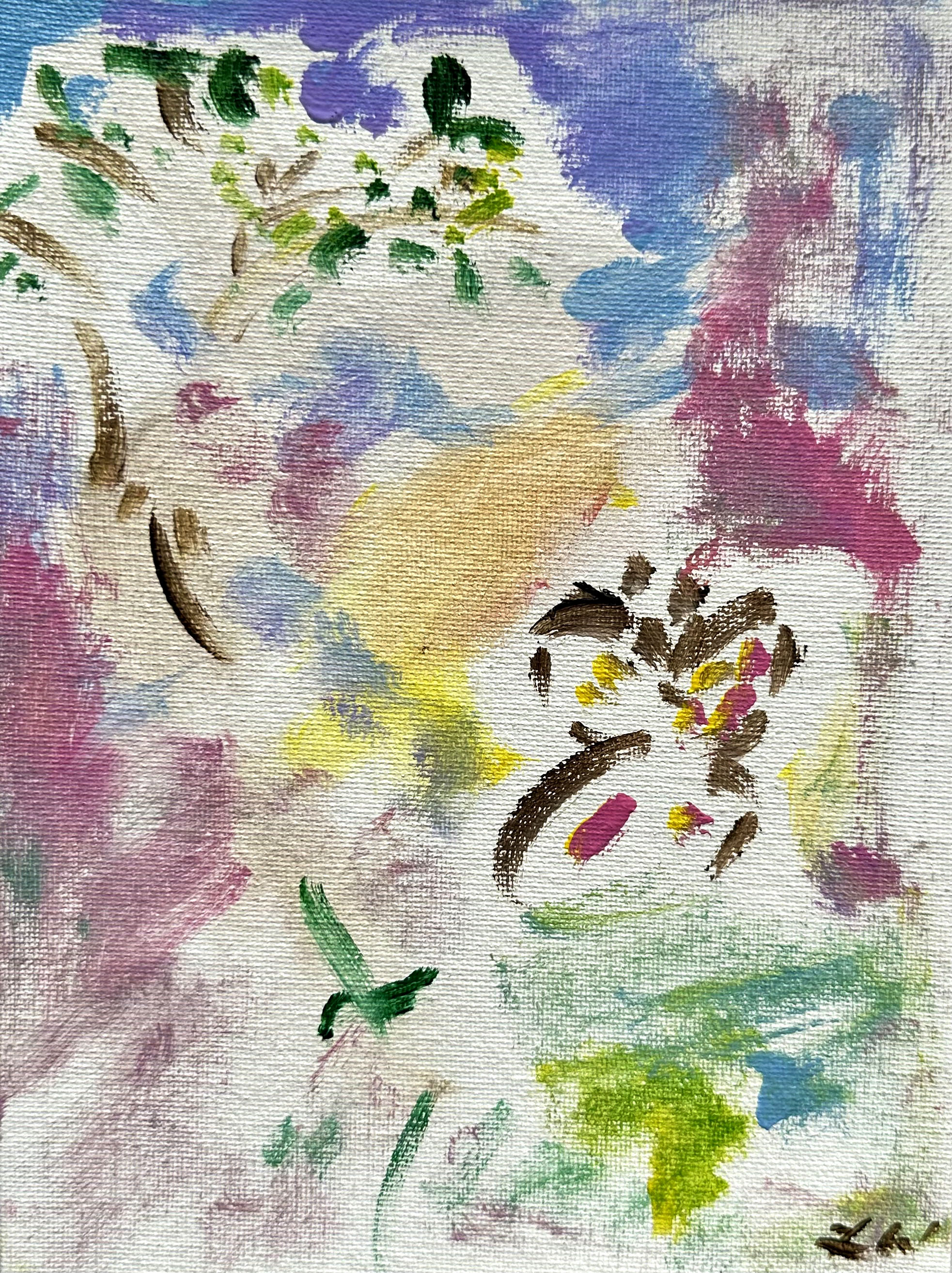 Lisa Winer – ARTIST and ILLUSTRATOR