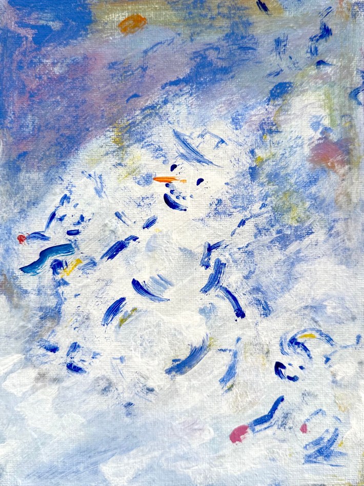 Children’s Illustration | Lisa Winer