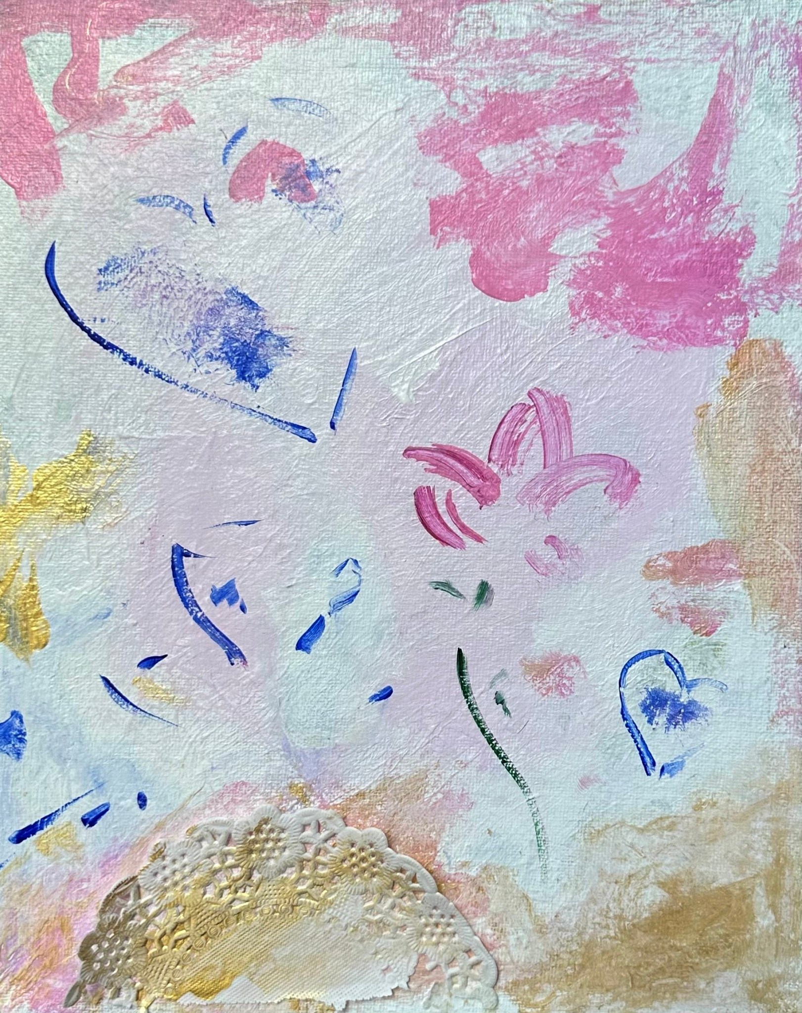 Lisa Winer | ARTIST and ILLUSTRATOR