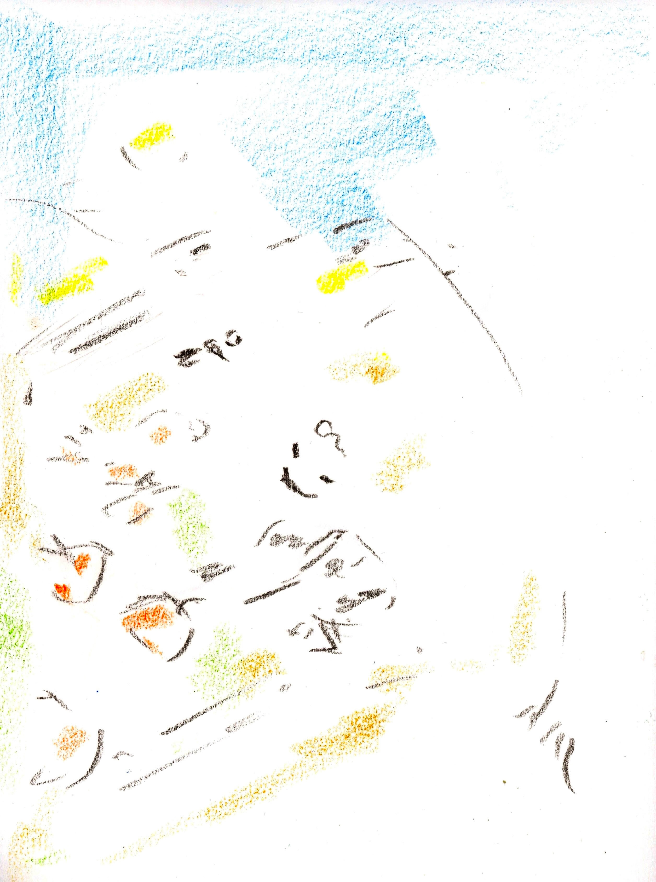 Children’s Illustration | Lisa Winer