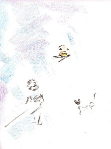 Children’s Illustration | Lisa Winer