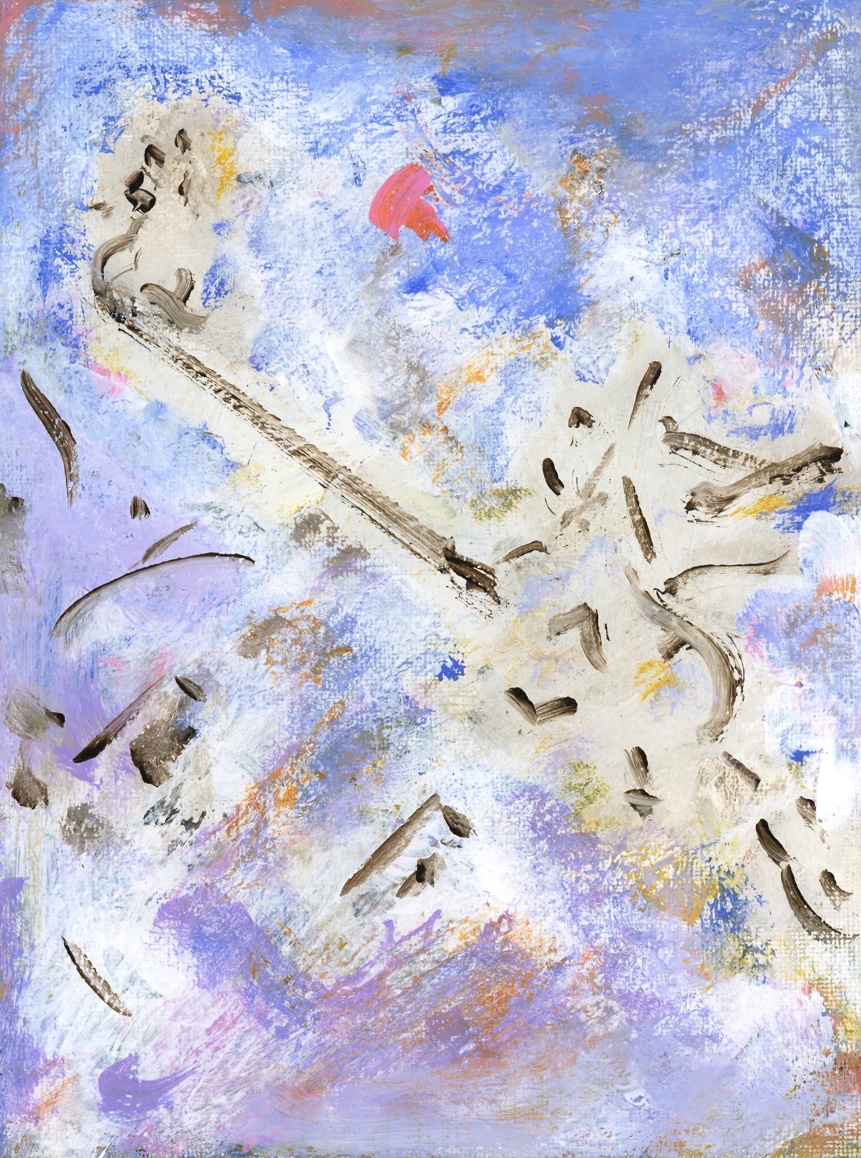 Children’s Illustration | Lisa Winer