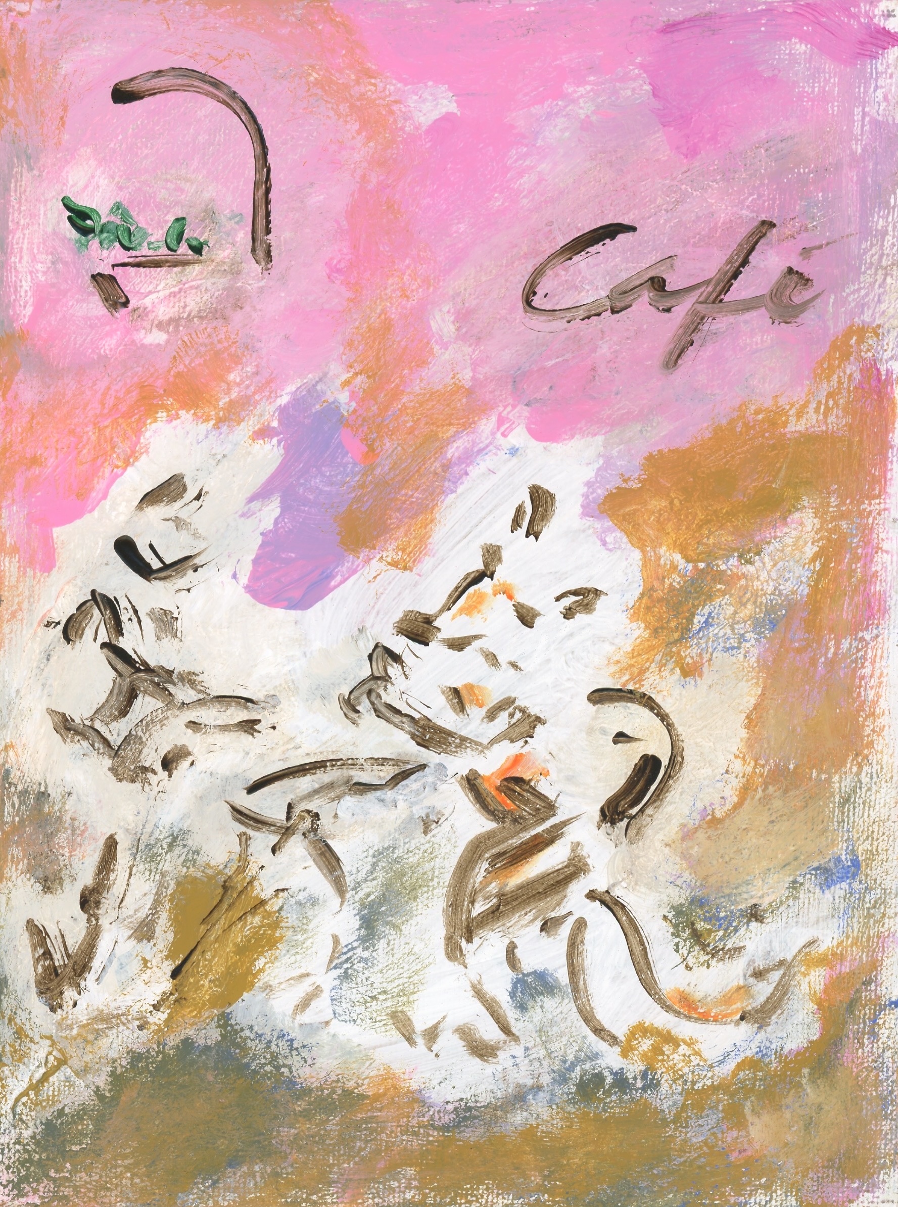 Children’s Illustration | Lisa Winer