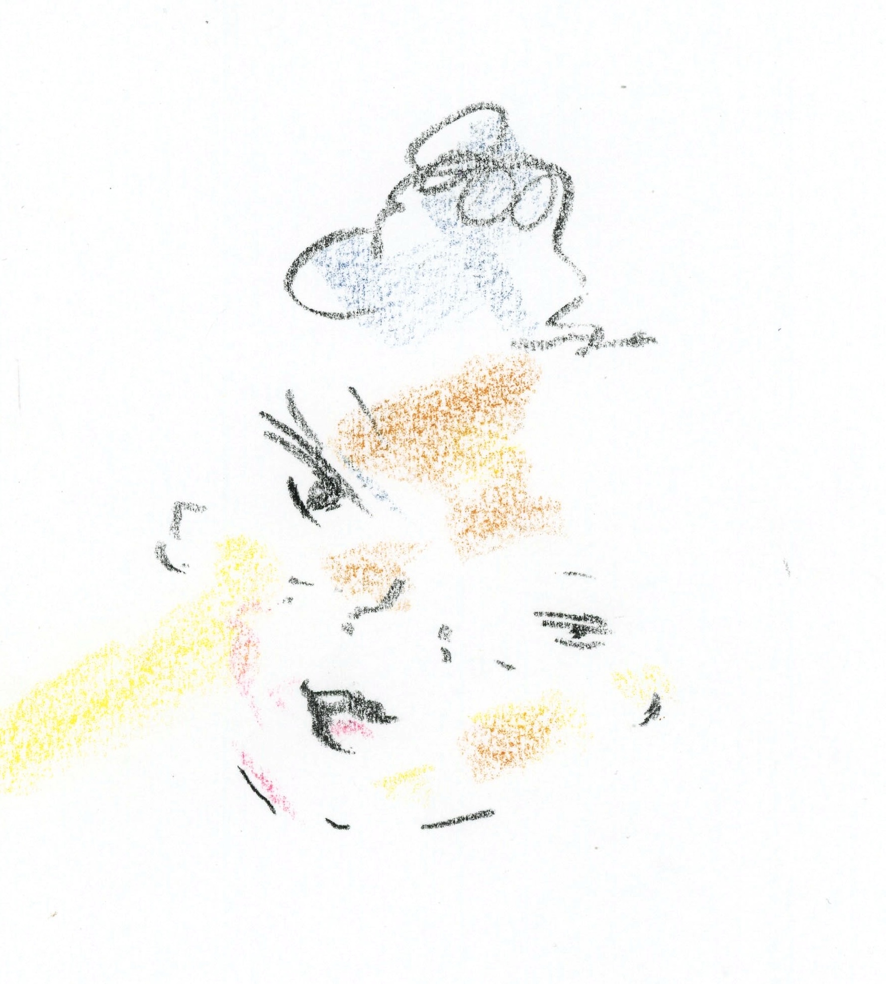 Children’s Illustration | Lisa Winer