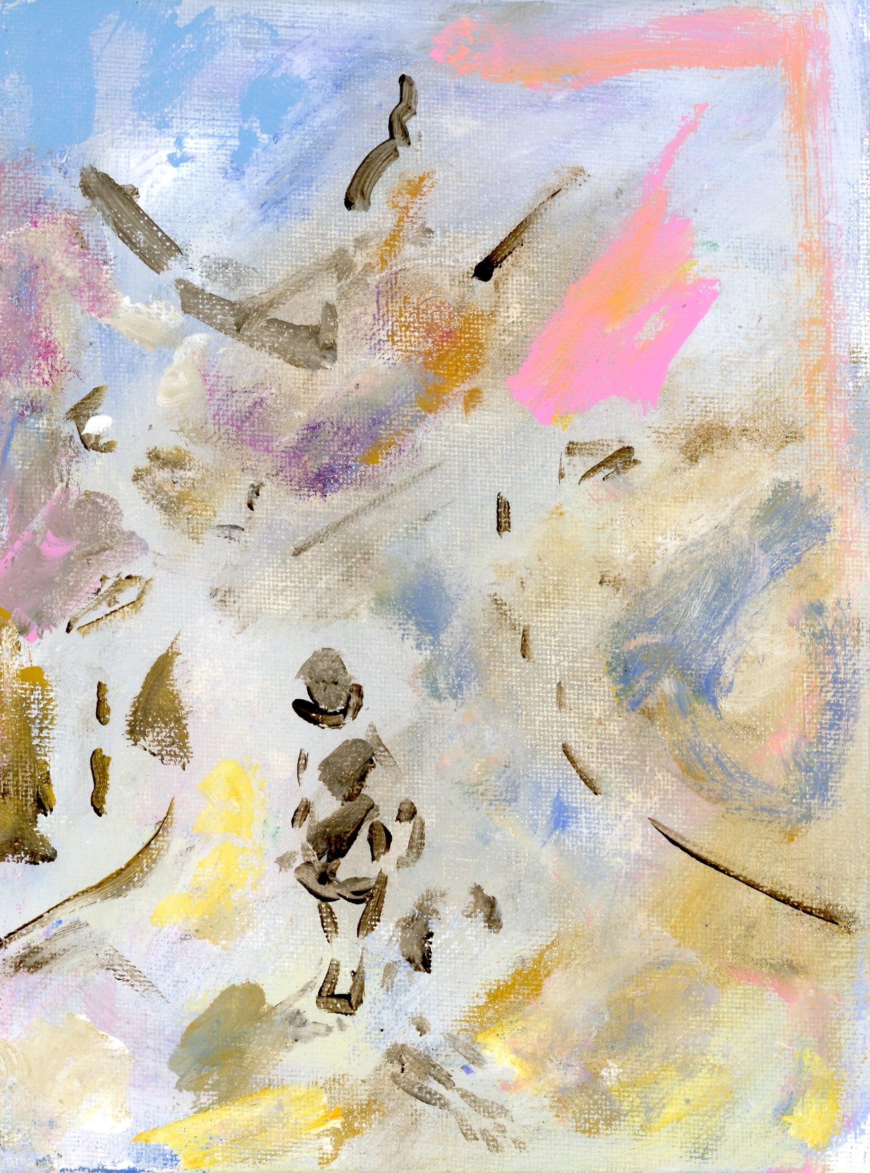 Fashion and Lifestyle Illustration | Lisa Winer