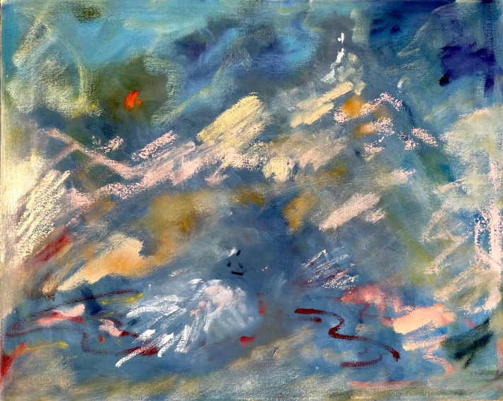 Lisa Winer | ARTIST and ILLUSTRATOR