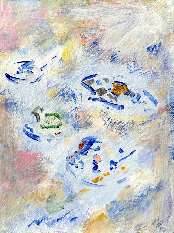 Fashion and Lifestyle Illustration | Lisa Winer