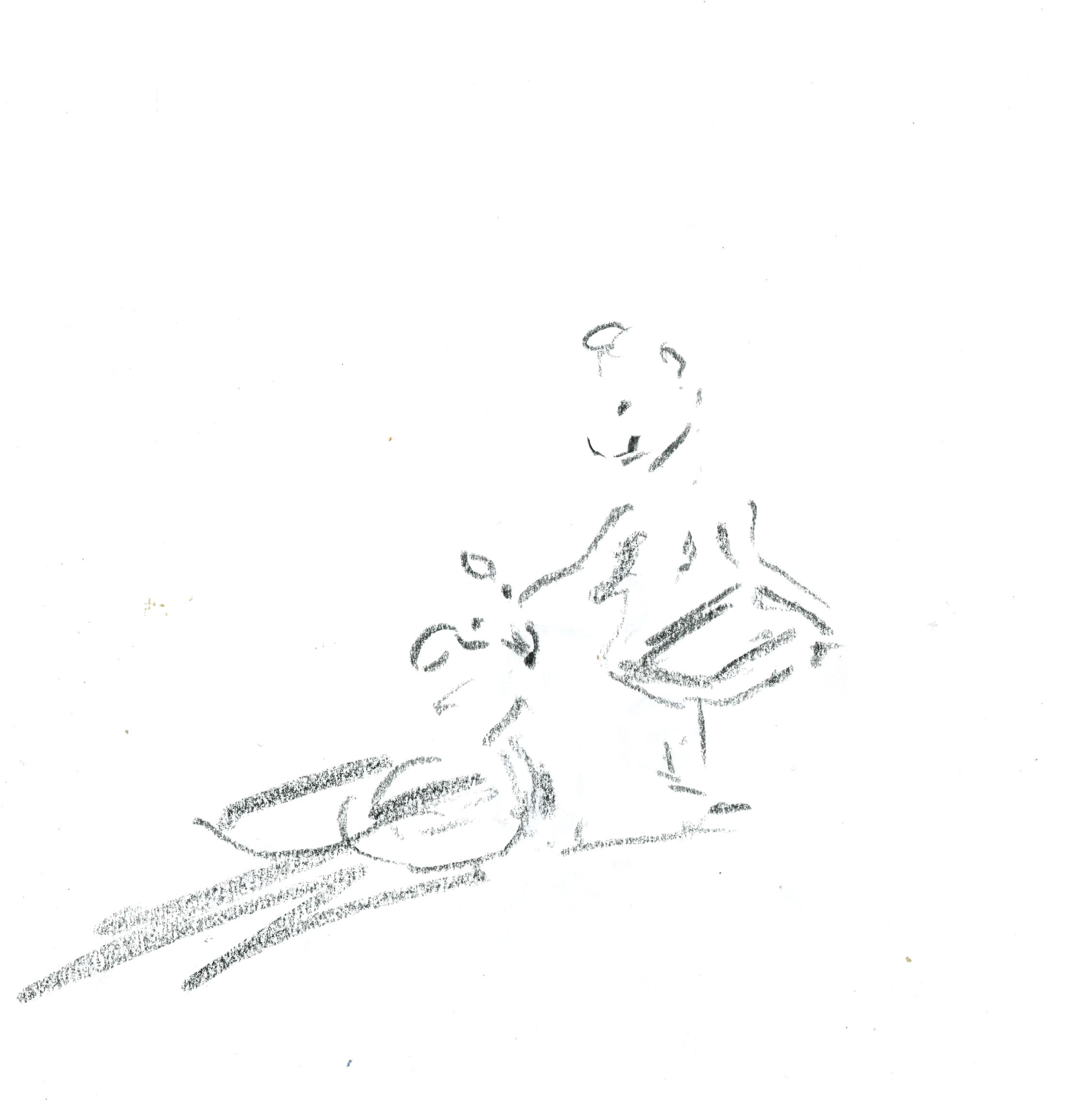 Children’s Illustration | Lisa Winer