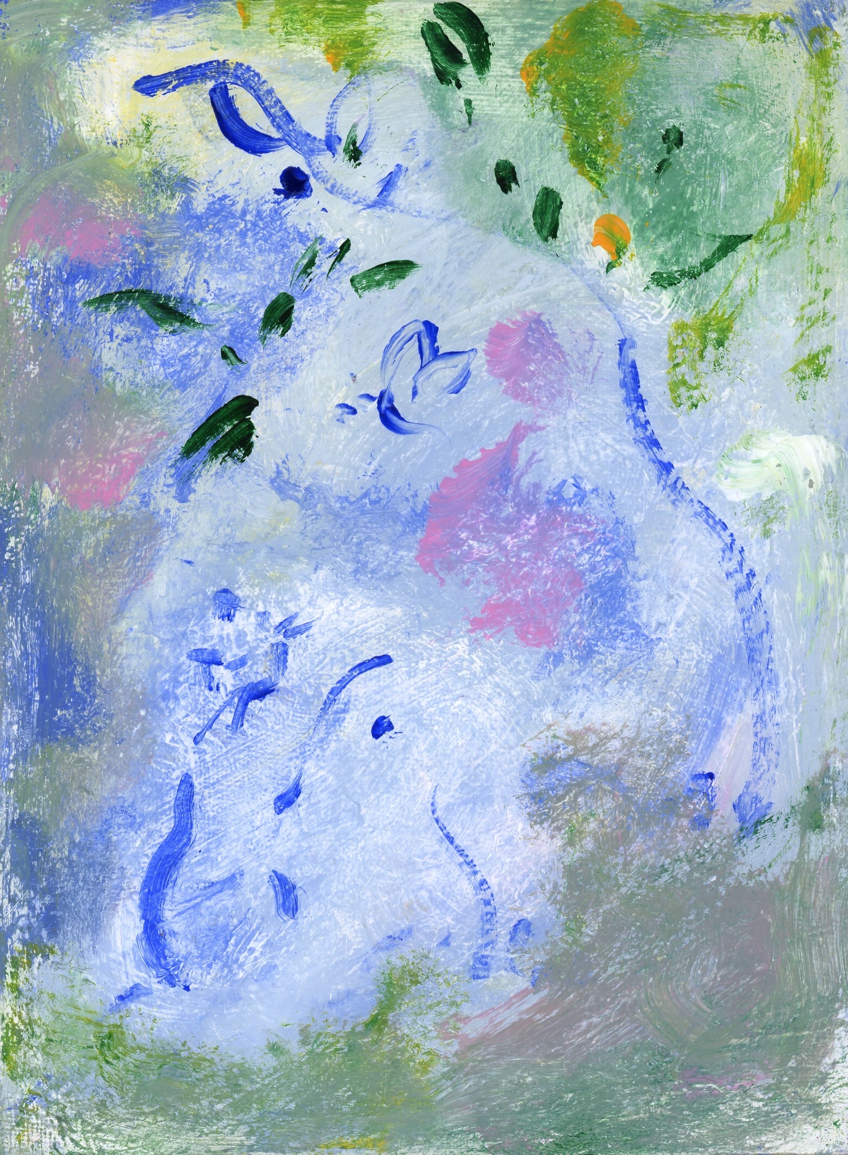 Children’s Illustration | Lisa Winer