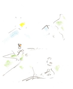 Children’s Illustration | Lisa Winer