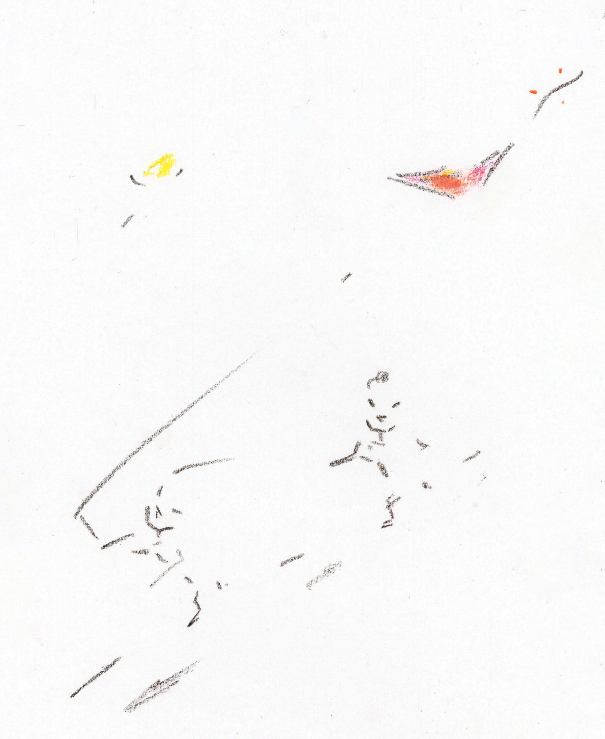 Children’s Illustration | Lisa Winer