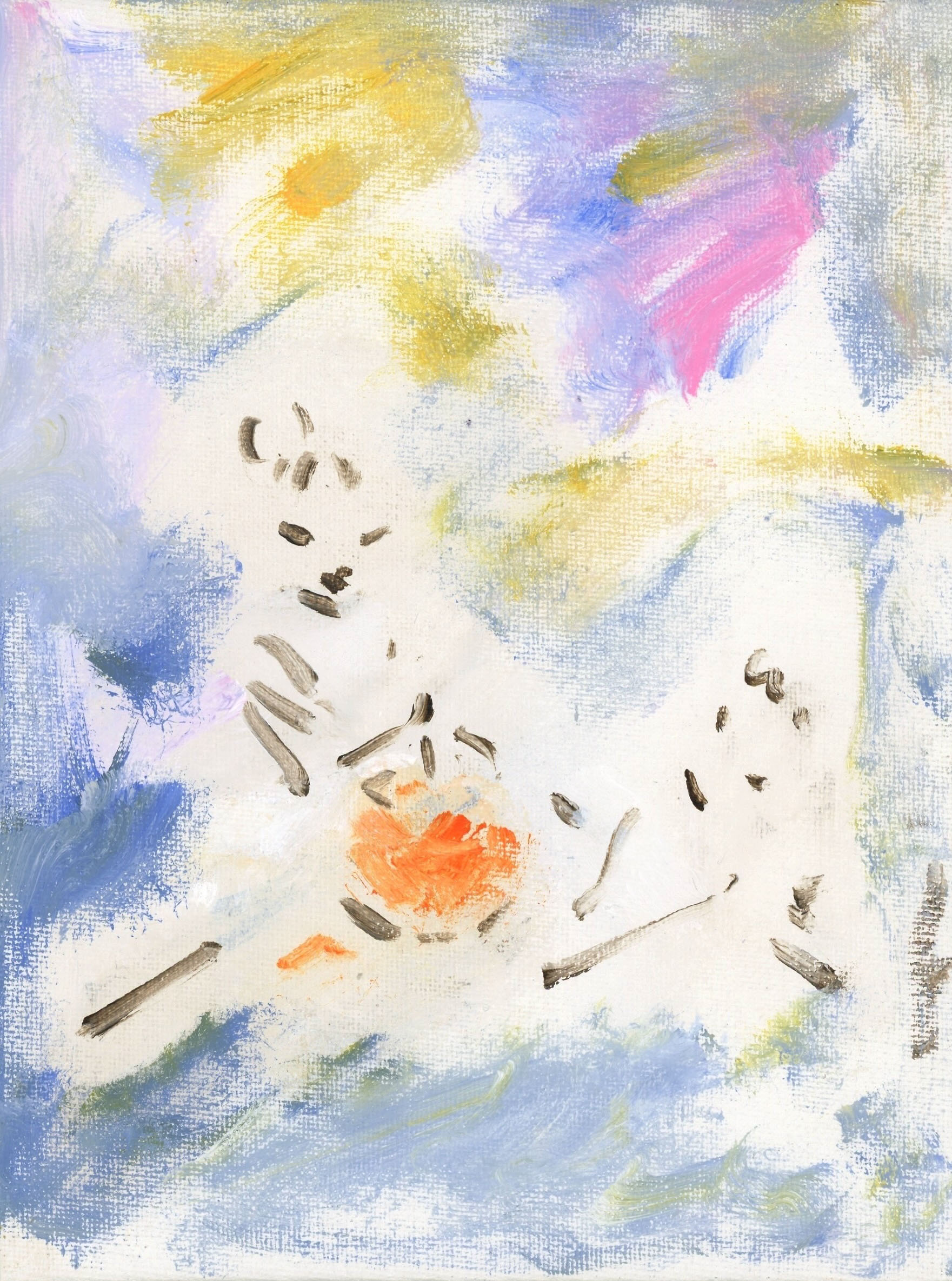 Children’s Illustration | Lisa Winer