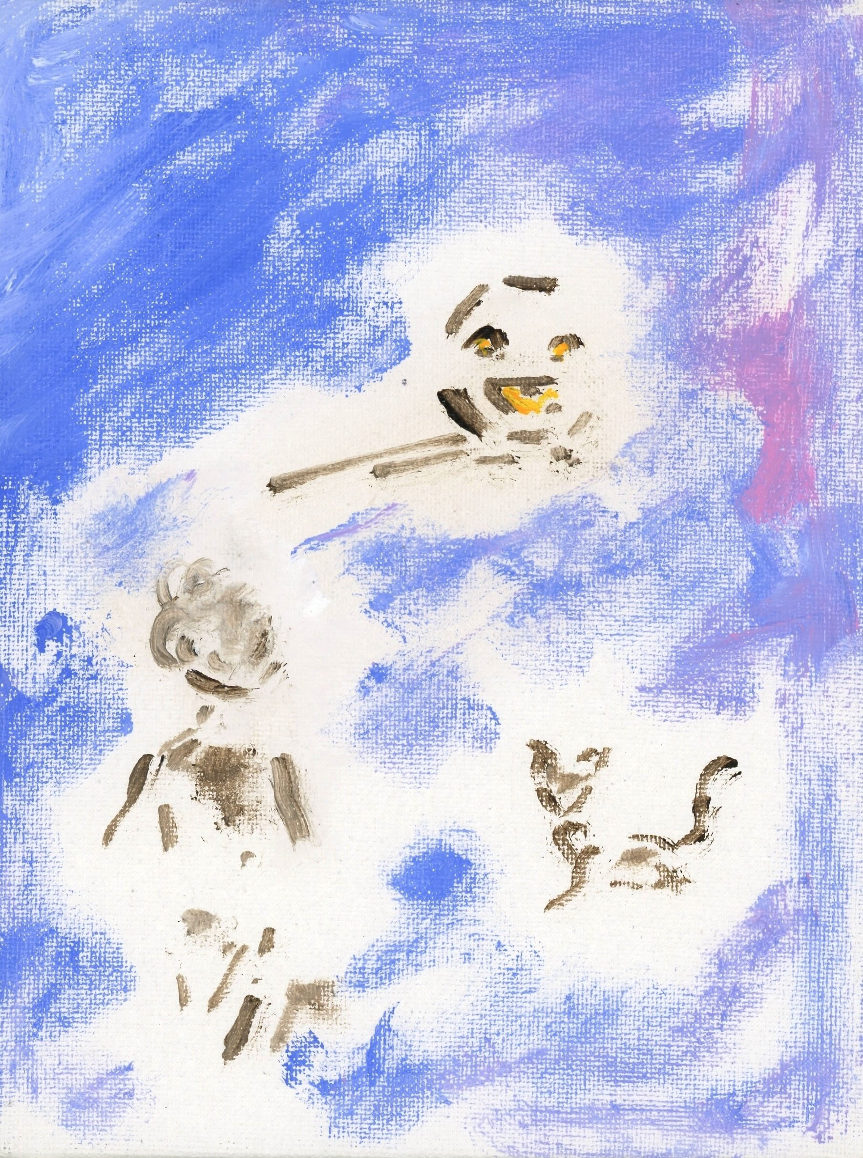 Children’s Illustration | Lisa Winer