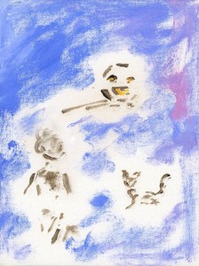 Children’s Illustration | Lisa Winer