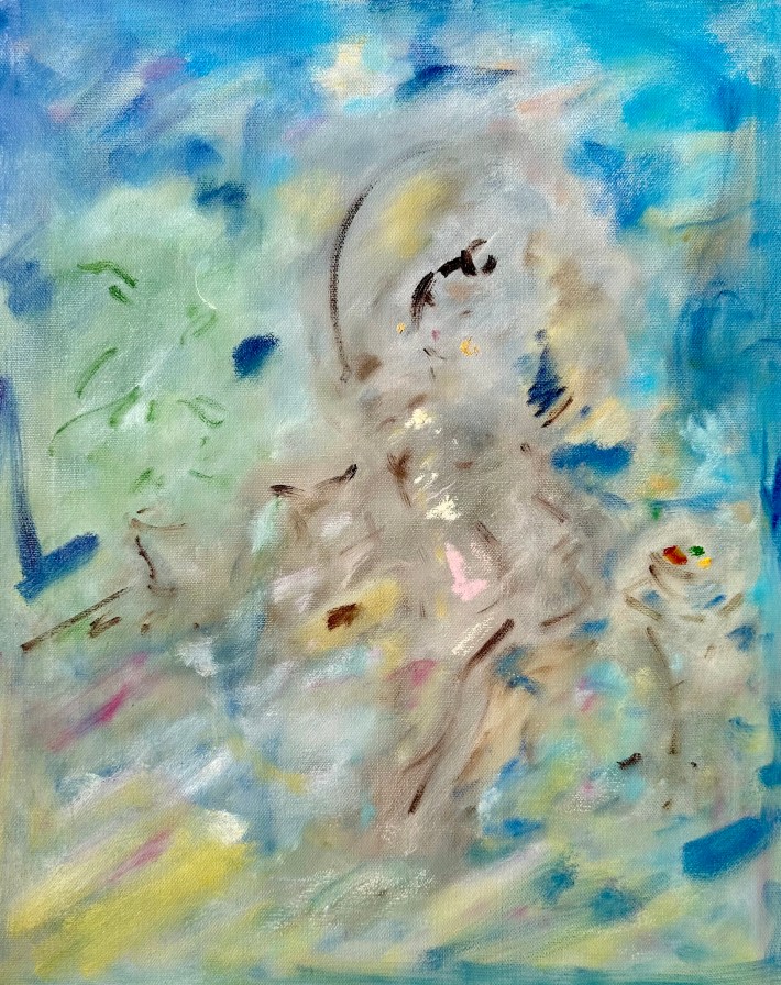 Lisa Winer | ARTIST and ILLUSTRATOR