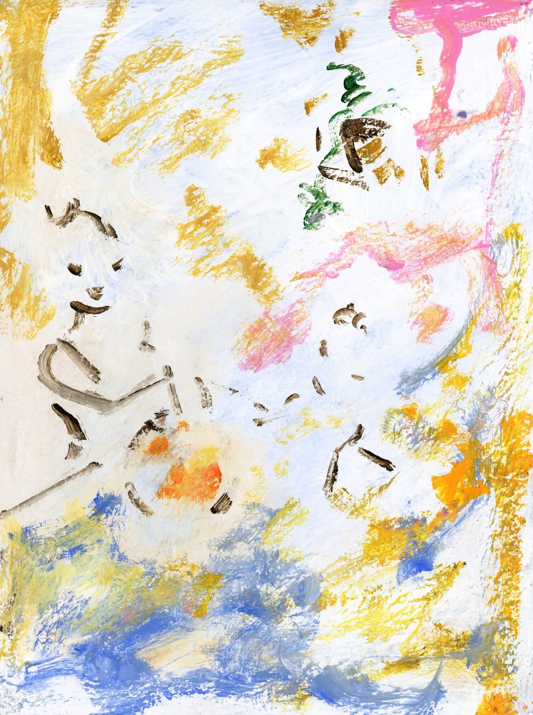 Children’s Illustration | Lisa Winer